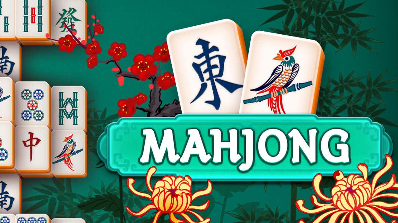 Mahjong Arkadium 🕹️ Pelaa ilmaiseksi Play123:ssa