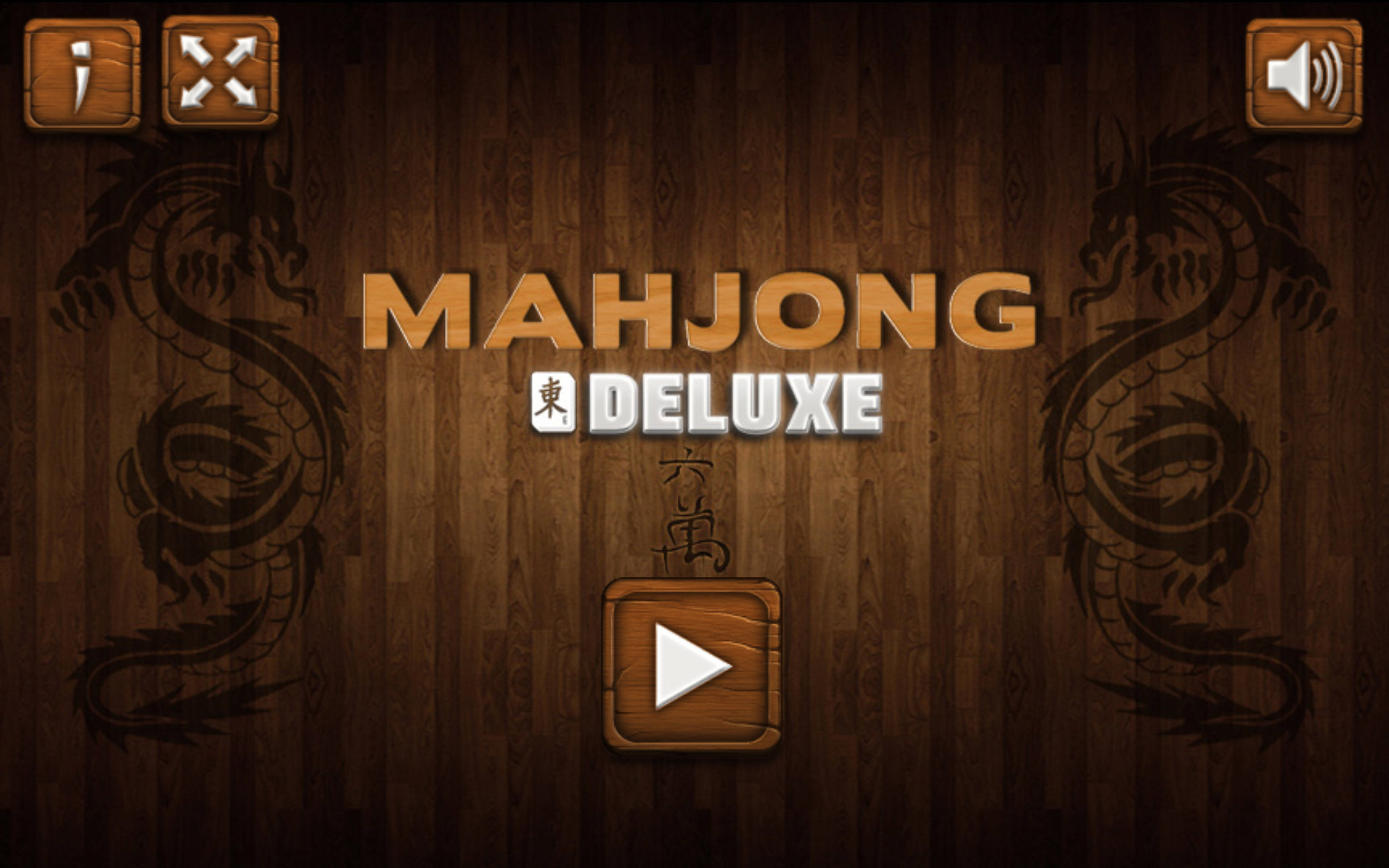 Mahjong Deluxe 🕹️ Pelaa ilmaiseksi Play123:ssa