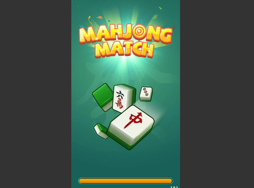 Mahjong Match 🕹️ Pelaa ilmaiseksi Play123:ssa